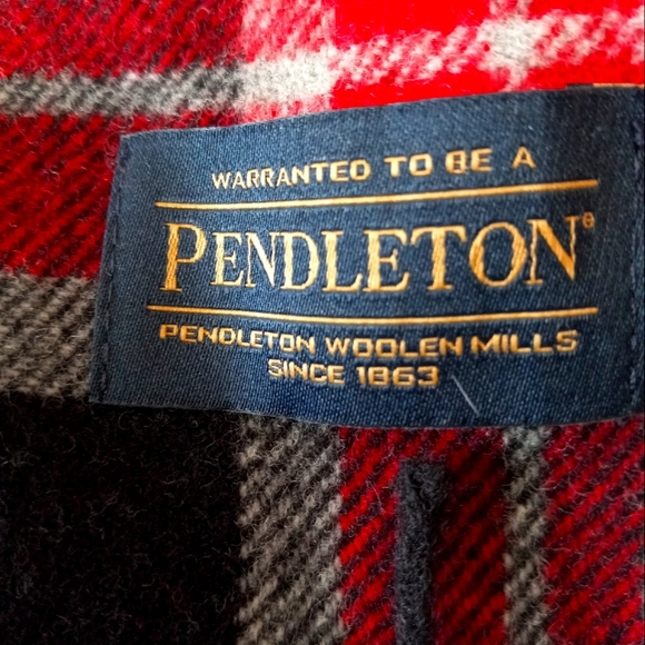 Pendleton | Accessories | Pendleton | Poshmark